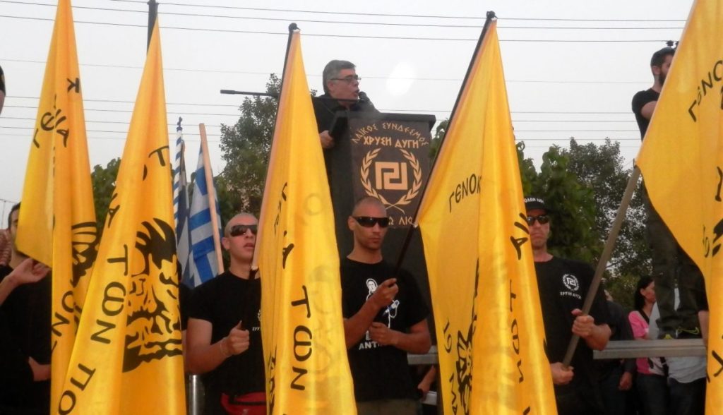 Η ΓΕΝΟΚΤΟΝΙΑ ΤΩΝ ΠΟΝΤΙΩΝ ΚΑΙ ΟΙ ΚΟΜΜΟΥΝΙΣΤΕΣ | ΚΟΙΝΩΝΙΚΟΣ ΕΘΝΙΚΙΣΜΟΣ