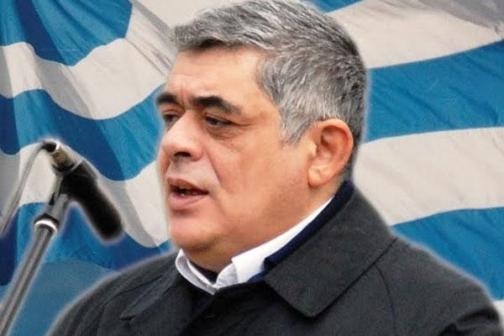 Ν.Γ. ΜΙΧΑΛΟΛΙΑΚΟΣ: Τα χειροκροτήματα της ντροπής | ΚΟΙΝΩΝΙΚΟΣ ΕΘΝΙΚΙΣΜΟΣ