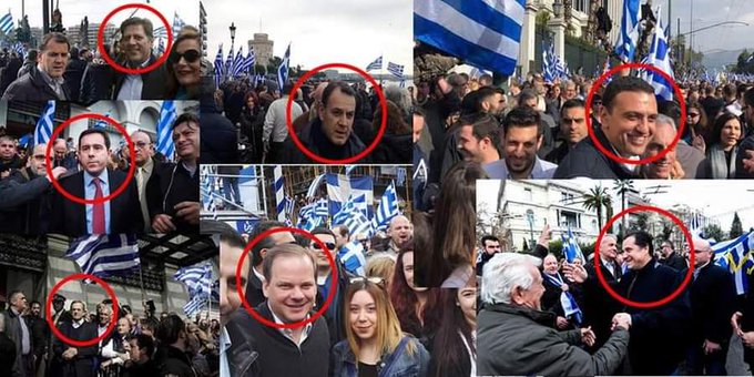 ΕΝΑ ΩΡΑΙΟ ΚΑΔΡΟ ΖΩΓΡΑΦΙΚΗΣ! | ΚΟΙΝΩΝΙΚΟΣ ΕΘΝΙΚΙΣΜΟΣ
