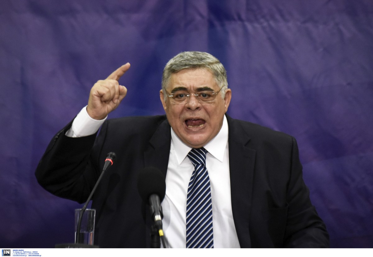 Ν.Γ. ΜΙΧΑΛΟΛΙΑΚΟΣ: ΧΡΥΣΗ ΑΥΓΗ ΚΑΙ “ΠΑΤΡΙΩΤΙΚΟΣ” ΧΩΡΟΣ | ΚΟΙΝΩΝΙΚΟΣ ...