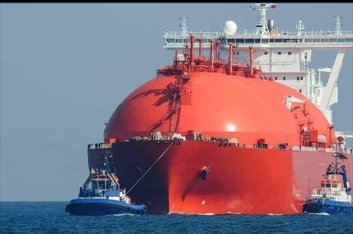 Η ΕΝΕΡΓΕΙΑΚΗ ΥΠΟΔΟΥΛΩΣΗ ΤΗΣ ΕΥΡΩΠΗΣ! | ΚΟΙΝΩΝΙΚΟΣ ΕΘΝΙΚΙΣΜΟΣ