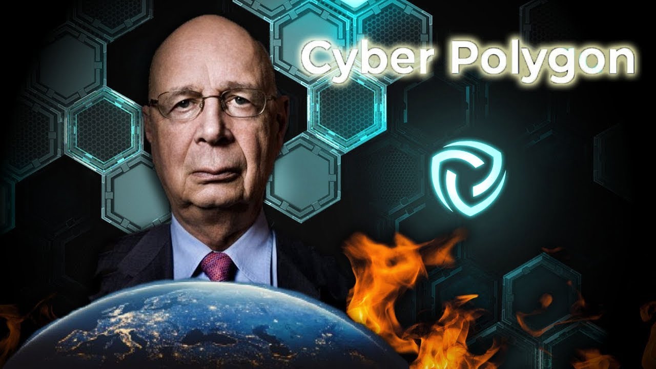 ΠΑΓΚΟΣΜΙΟ ΟΙΚΟΝΟΜΙΚΟ ΦΟΡΟΥΜ – CYBER POLYGON « H ΜΕΓΑΛΗ ΕΠΑΝΕΚΚΙΝΗΣΗ ...