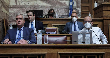 EYΠ ΟΙ ΑΤΡΩΤΟΙ ΚΑΙ ΑΚΑΤΑΔΙΩΚΤΟΙ! | ΚΟΙΝΩΝΙΚΟΣ ΕΘΝΙΚΙΣΜΟΣ