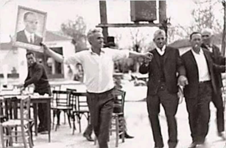 Για την 21η Απριλίου 1967 | ΚΟΙΝΩΝΙΚΟΣ ΕΘΝΙΚΙΣΜΟΣ