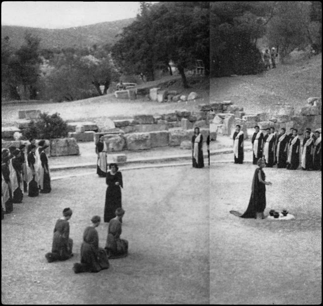 Ν.Γ. ΜΙΧΑΛΟΛΙΑΚΟΣ: Οι Έλληνες, οι Εβραίοι, η Ιστορία και η γλώσσα ...
