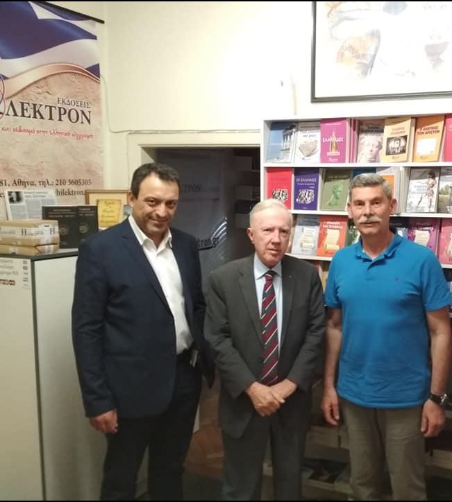 ΚΑΜΙΑ ΝΕΑ ΧΡΥΣΗ ΑΥΓΗ ΚΑΙ ΚΑΝΕΝΑΣ ΦΕΡΕΤΖΕΣ! | ΚΟΙΝΩΝΙΚΟΣ ΕΘΝΙΚΙΣΜΟΣ