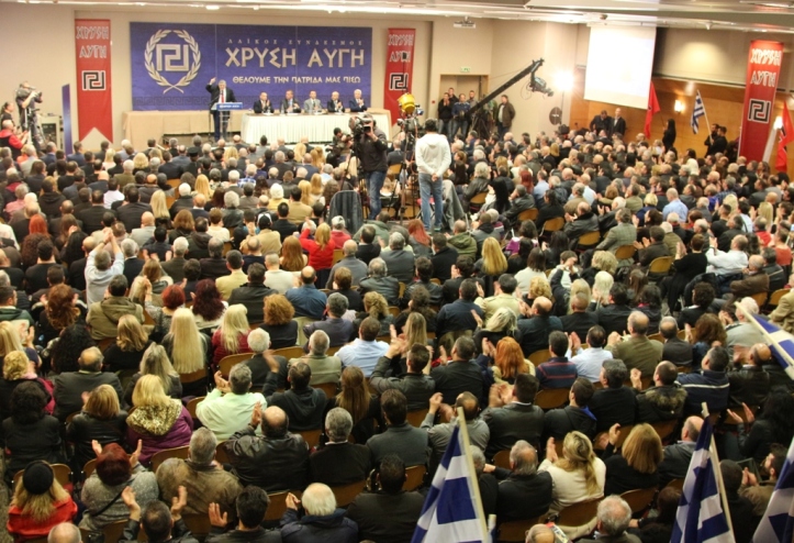 Ν.Γ. ΜΙΧΑΛΟΛΙΑΚΟΣ: Καμία απάντηση από τους συκοφάντες | ΚΟΙΝΩΝΙΚΟΣ ...