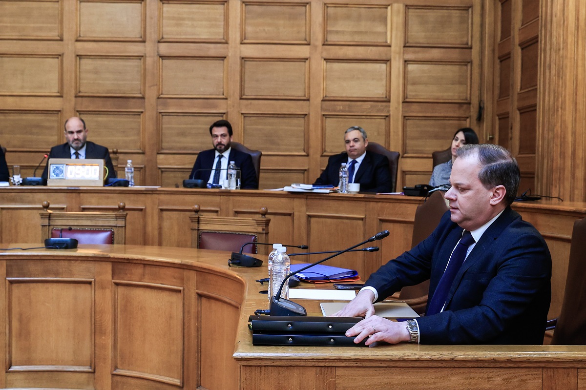 Συγκλονιστικά τα νέα στοιχεία για το έγκλημα στα Τέμπη – Το ΞΥΛΟΛΙΟ των ...